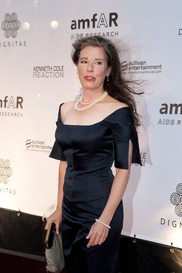 Mag Ruffman Canadian Comedian Actress Television Editorial Stock Photo ...