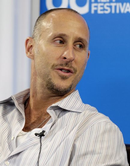 Us Directorwriter Gavin Oconnor Talks About Editorial Stock Photo ...