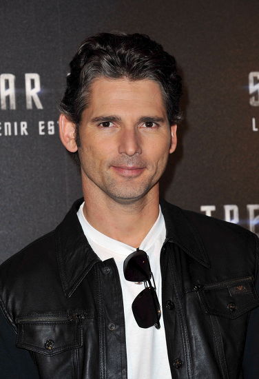 Australian Actor Cast Member Eric Bana Editorial Stock Photo - Stock ...