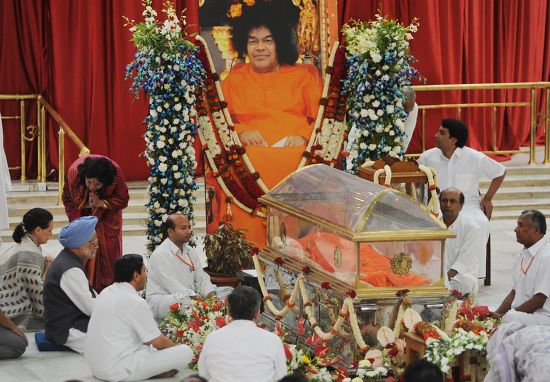 United Progressive Alliance Upa Chairperson Sonia Editorial Stock Photo ...