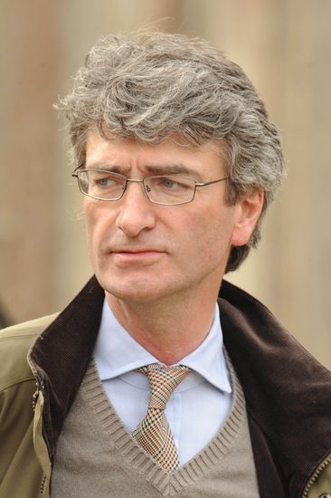 Lord Mancroft Editorial Stock Photo - Stock Image | Shutterstock