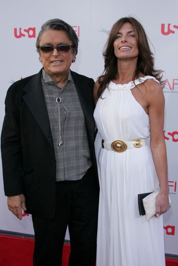 Robert Evans Guest Editorial Stock Photo - Stock Image | Shutterstock