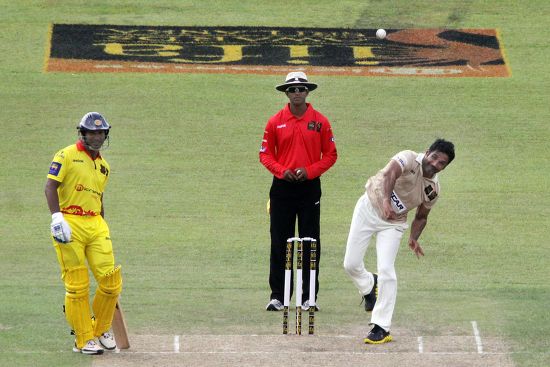 Sangakkara Xi Sri Lanka Cricket Captain Editorial Stock Photo - Stock ...