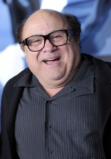 Us Actor Danny Devito Arrives Avatar Editorial Stock Photo - Stock ...