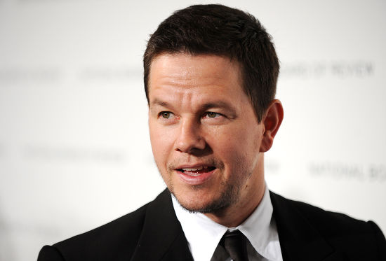 Actor Mark Wahlberg Us Arrives National Editorial Stock Photo - Stock Image | Shutterstock