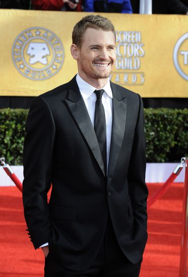 Us Actor Josh Pence Arrives 17th Editorial Stock Photo - Stock Image ...