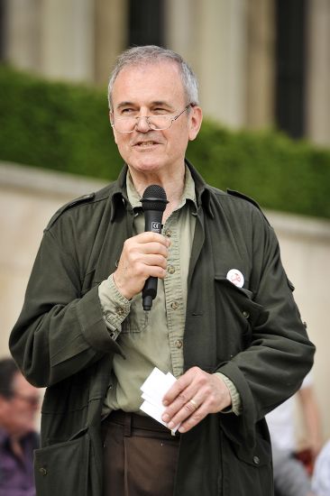 Us Film Director Robert E Frye Editorial Stock Photo - Stock Image ...