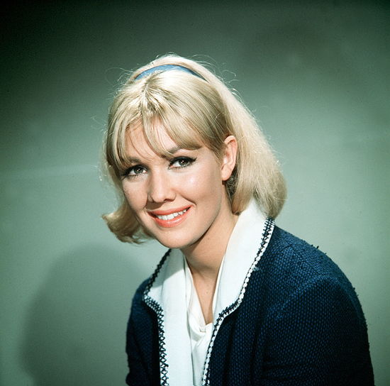 Saint Tv 1965 Abductors Annete Andre Editorial Stock Photo - Stock ...