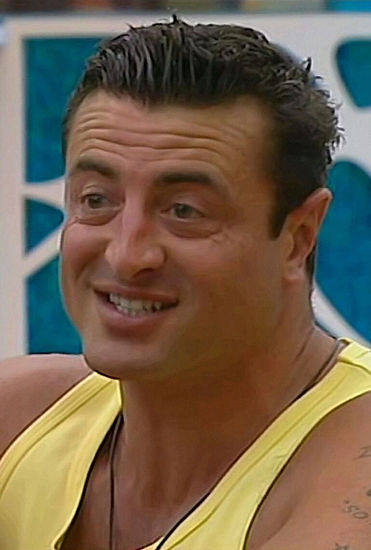 Mario Marconi Editorial Stock Photo - Stock Image | Shutterstock