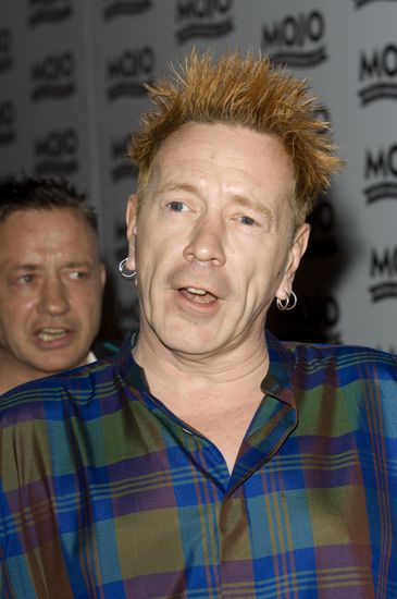 John Lydon Editorial Stock Photo - Stock Image | Shutterstock
