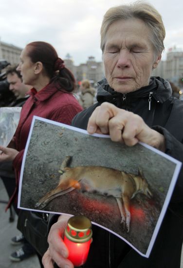 Ukrainian Woman Weeps She Holds Photo Editorial Stock Photo - Stock ... Ukrainian Woman Weeps She Holds Photo Editorial Stock Photo - Stock ...