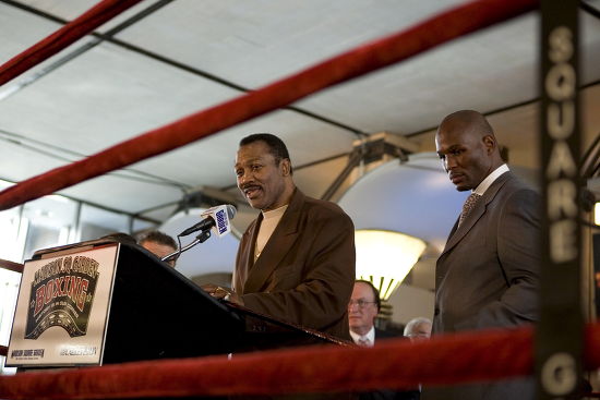 Boxing Hall Fame Heavyweight World Champion Editorial Stock Photo ...