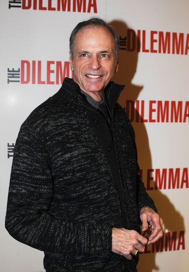 Us Actor Chelcie Ross Arrives Premiere Editorial Stock Photo - Stock ...