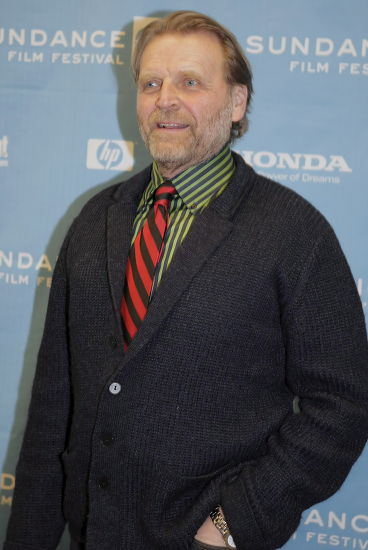 Us Actor David Rasche Arrives Showing Editorial Stock Photo - Stock ...