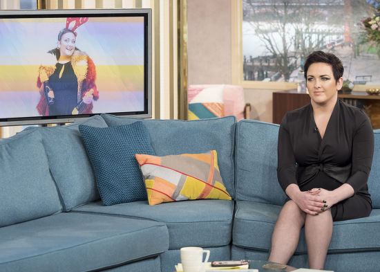 Deborah Hodge Editorial Stock Photo - Stock Image | Shutterstock