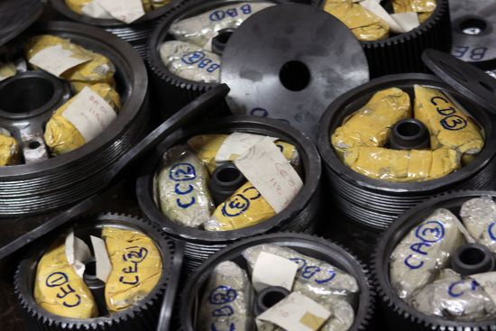 Covers Removed Cleverly Concealed Haul More Editorial Stock Photo ...