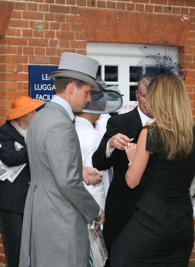 Michael Louise Owen Editorial Stock Photo - Stock Image | Shutterstock