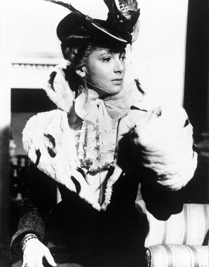 Life Death Colonel Blimp Film Deborah Editorial Stock Photo - Stock ...