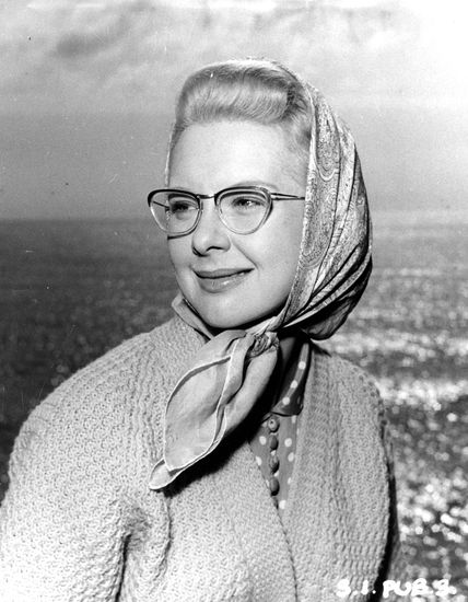Happened Rome Film June Laverick Editorial Stock Photo - Stock Image ...