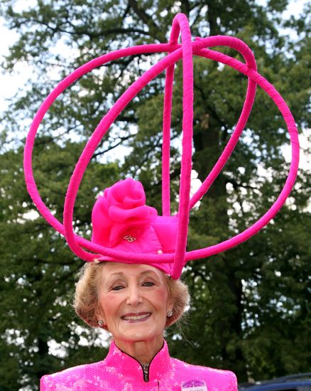 Mrs Florence Claridge Editorial Stock Photo - Stock Image | Shutterstock