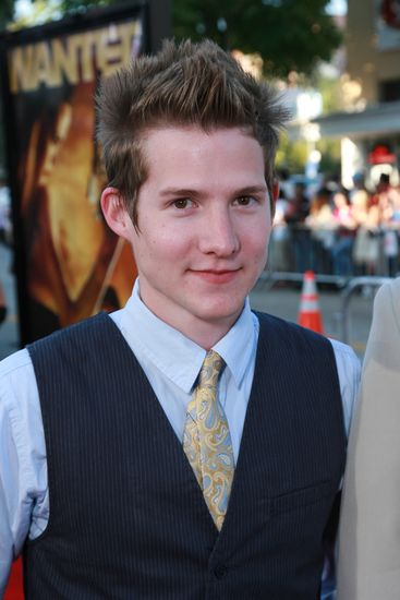 Seth Packard Editorial Stock Photo - Stock Image | Shutterstock