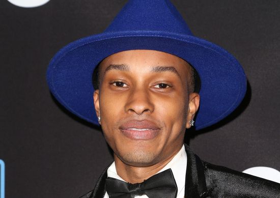 Tito Raymond Editorial Stock Photo - Stock Image | Shutterstock