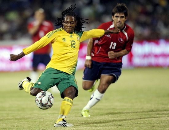 South Africas Tsutsulupa Lefa L Drives Editorial Stock Photo - Stock ...