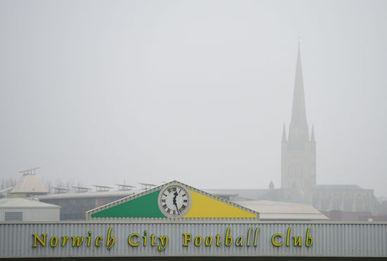 General View Geoffrey Watling City Stand Editorial Stock Photo - Stock ...