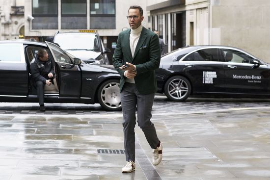 Andrew Weitz Editorial Stock Photo - Stock Image | Shutterstock