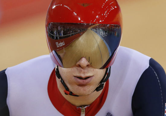 Edward Clancy Britain Competes En Route Editorial Stock Photo - Stock ...