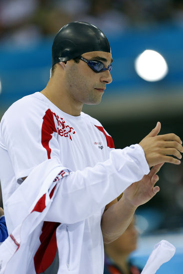 David Karasek Switzerland Competes Mens 200m Editorial Stock Photo ...