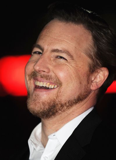 British Actor Samuel West Arrives Premiere Editorial Stock Photo ...