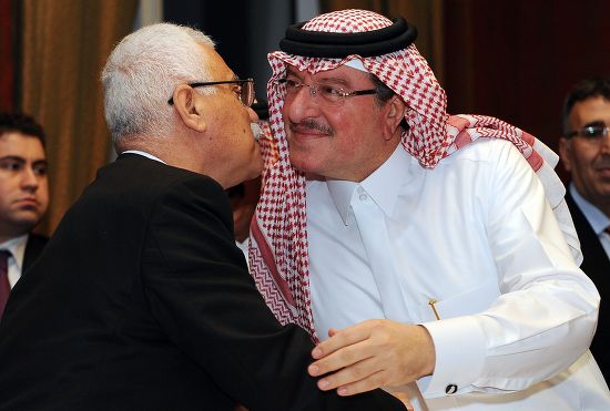 Council Member George Sabra L Syrian Editorial Stock Photo - Stock ...