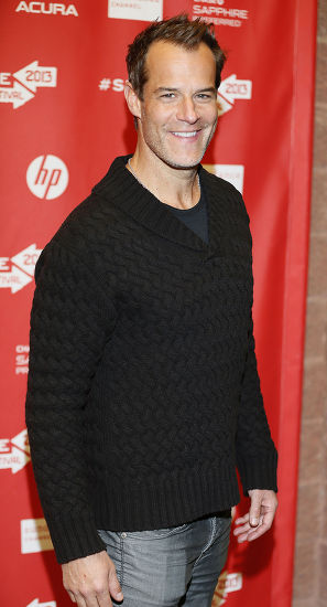 Us Actor Josh Stamberg Arrives Premiere Editorial Stock Photo - Stock ...