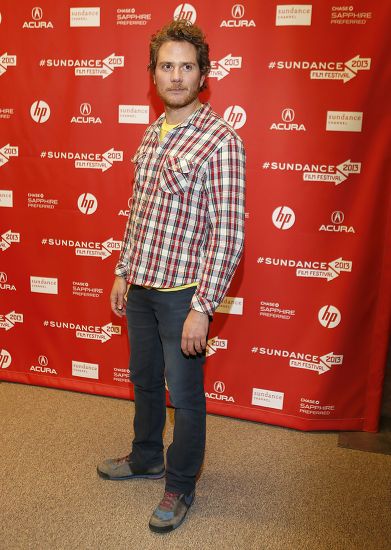 Us Actor Brian Gattas Arrives Premiere Editorial Stock Photo - Stock ...