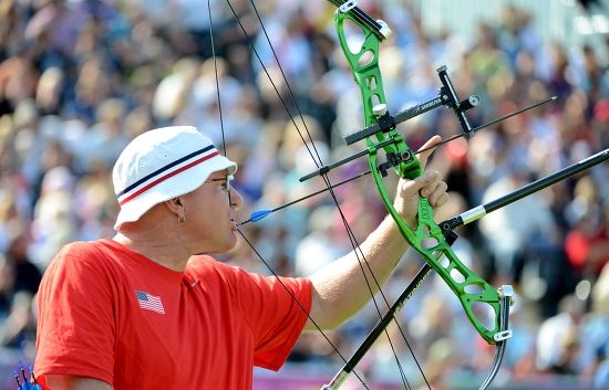 Usas Jeff Fabry On His Way Editorial Stock Photo - Stock Image ...