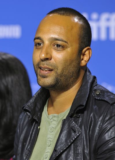 Iranian Actor Cast Member Arash Labaf Editorial Stock Photo - Stock ...