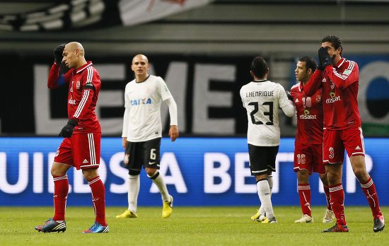 Alahlys Captain Wael Gomaa L Ramy Editorial Stock Photo - Stock Image ...
