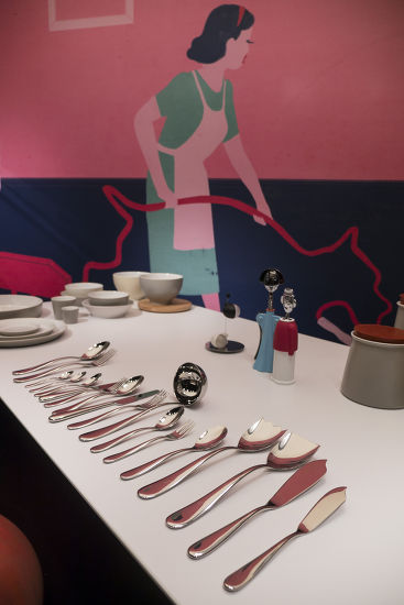 Creations By Italian Design Company Alessi Editorial Stock Photo ...