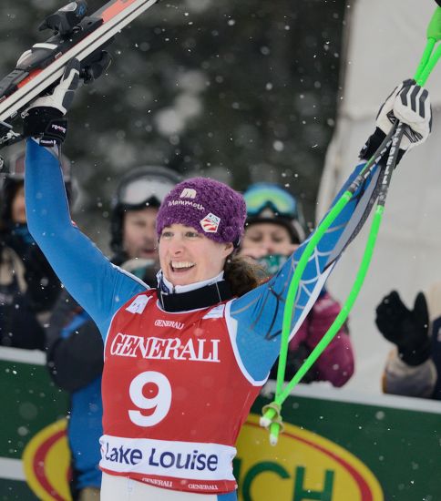 Stacey Cook Usa Celebrates On Way Editorial Stock Photo - Stock Image ...