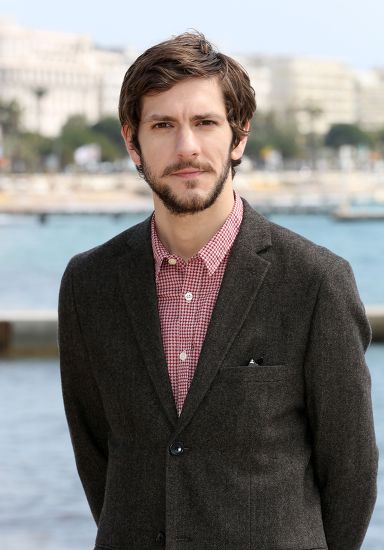 British Actor Mathew Baynton Poses During Editorial Stock Photo - Stock ...