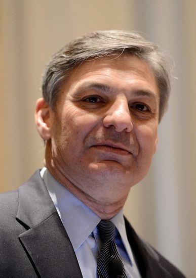 Ray Conner President Ceo Boeing Company Editorial Stock Photo - Stock ...