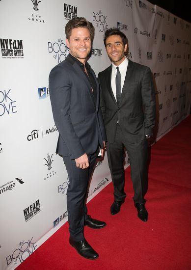 Jonathan Rollo Joey Gonzalez Editorial Stock Photo - Stock Image ...