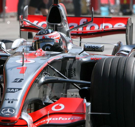 Current Formula One World Champion Spanish Editorial Stock Photo ...
