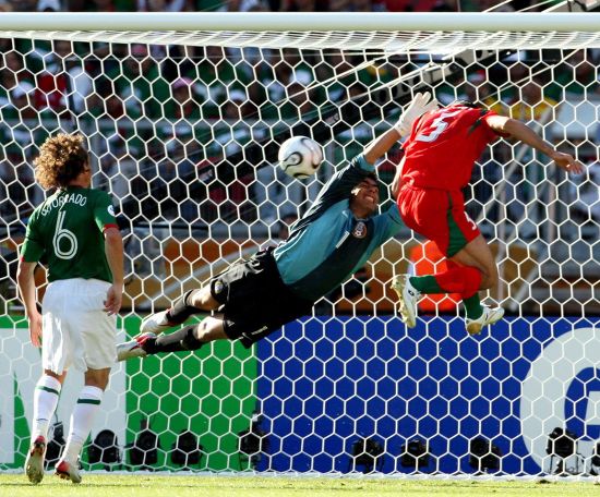 Iranian Rahman Rezaei R Tries Score Editorial Stock Photo - Stock Image ...