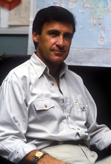 Yellowthread Street Tv Ray Lonnen Editorial Stock Photo - Stock Image ...