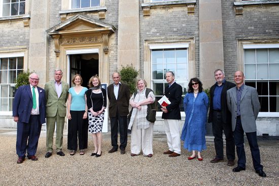 Lr James Miller Paul Blezard Tracy Editorial Stock Photo - Stock Image ...