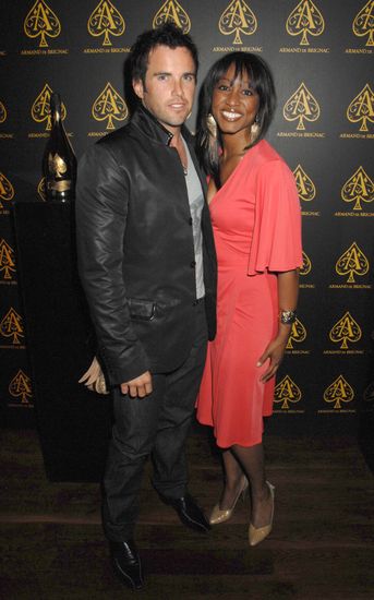 Beverley Knight Boyfriend Editorial Stock Photo - Stock Image ...
