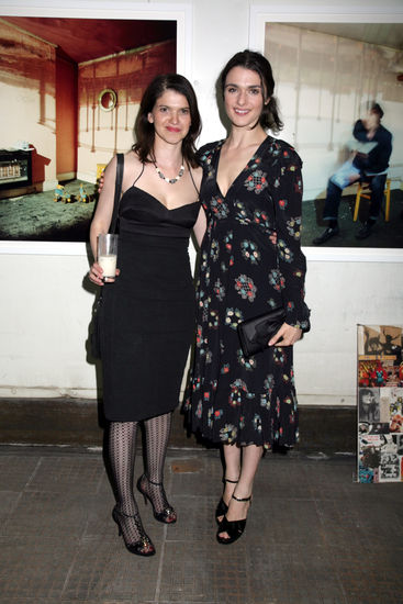 Minnie Weisz Rachel Weisz Editorial Stock Photo - Stock Image ...