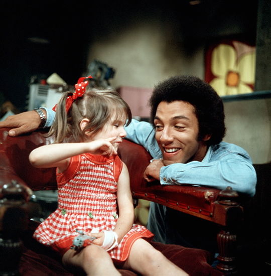 Pipkins Wayne Laryea Presenter Editorial Stock Photo - Stock Image ...